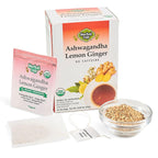 Organic Ashwagandha tea bags