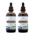 organic ashwagandha tincture for relaxation