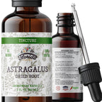organic astragalus extract benefits