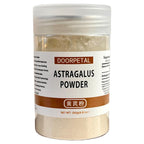 Organic Astragalus powder for daily use