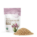 organic astragalus root benefits