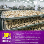 organic astragalus root for immunity