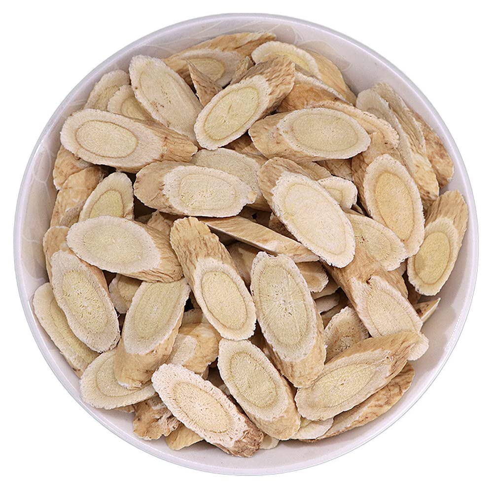 organic astragalus root for tea