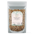 organic astragalus root for wellness
