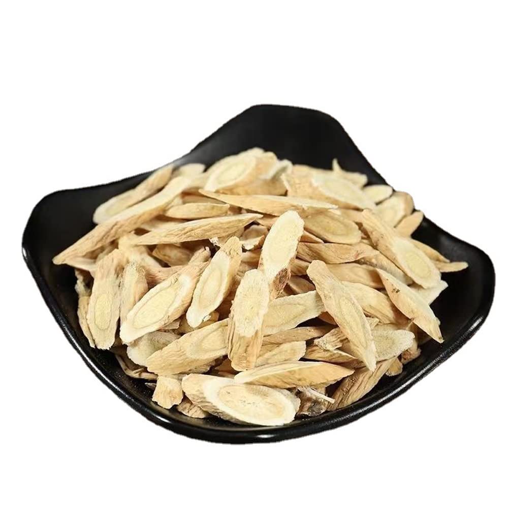 organic astragalus root for wellness