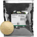 organic astragalus root powder benefits