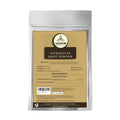organic astragalus root powder
