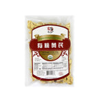 organic astragalus root slices for wellness