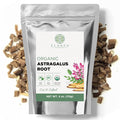 organic astragalus root tea