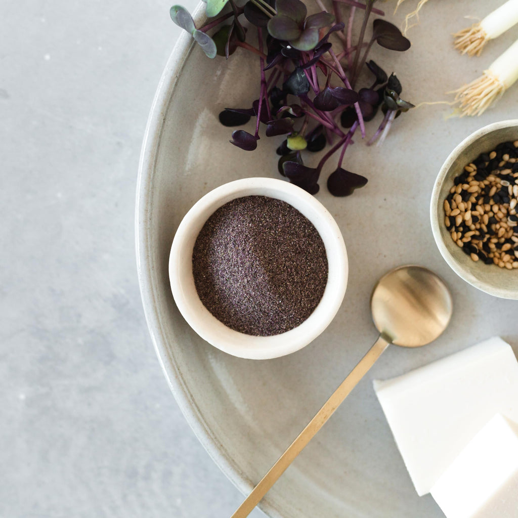 Organic Atlantic dulse for wellness