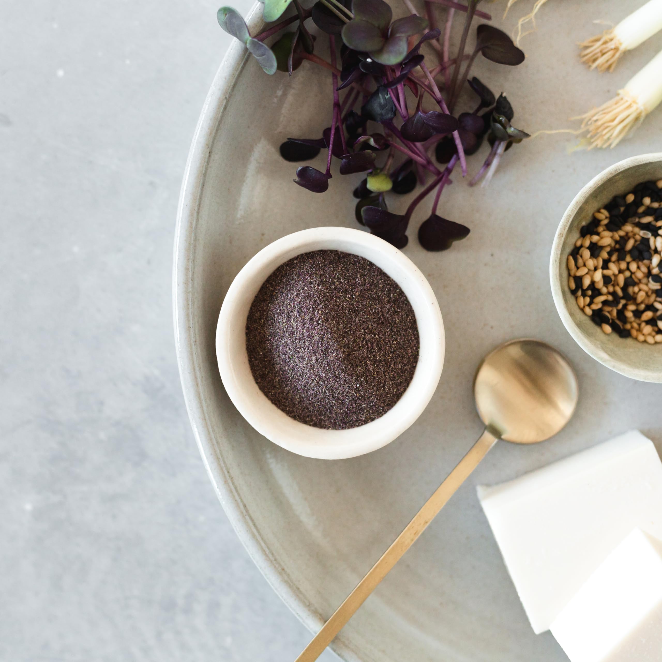 Organic Atlantic dulse for wellness