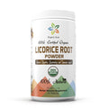 Organic Aura licorice root powder