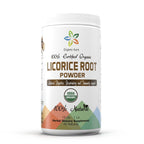 Organic Aura licorice root powder