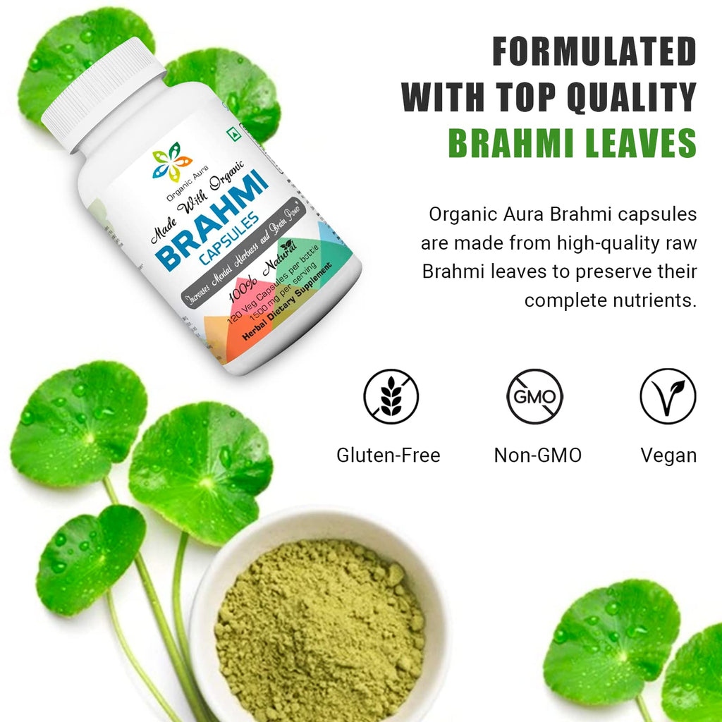 Organic Aura whole food multivitamin benefits