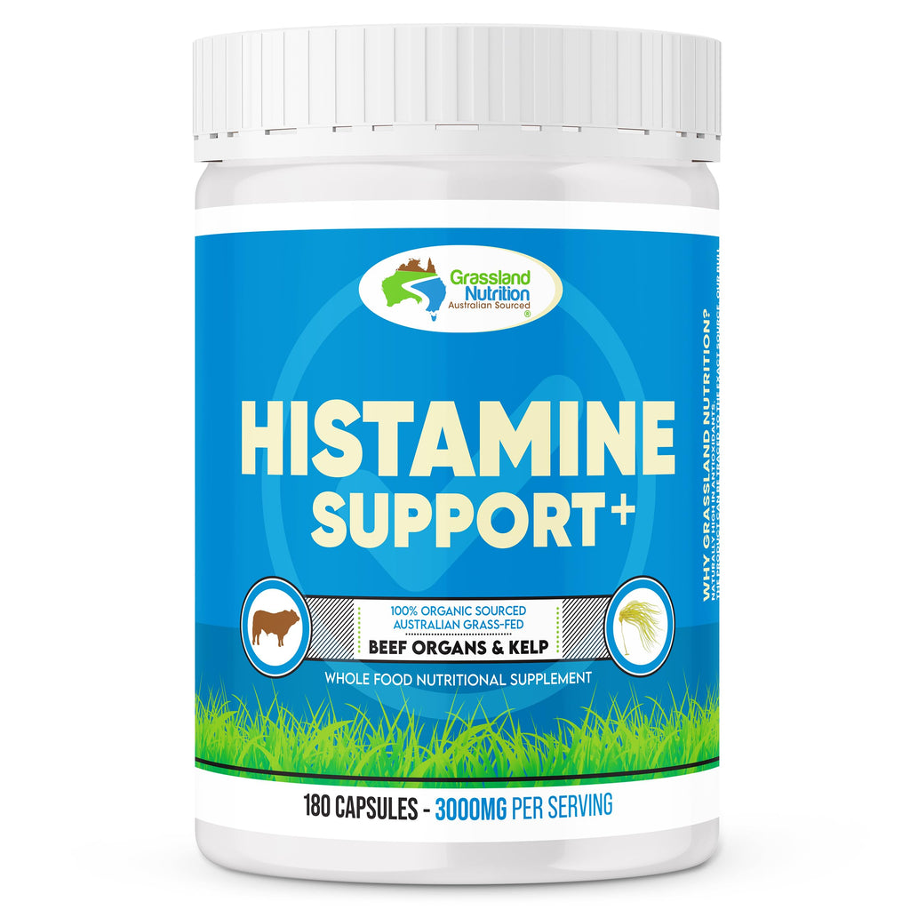 organic Australian beef kidney supplements
