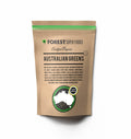 organic Australian greens whole food blend