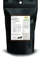 Organic Avarampoo powder for tea