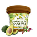 organic avocado herbal tea bags