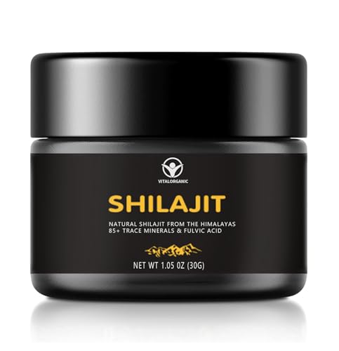 Organic Ayurvedic blend for energy