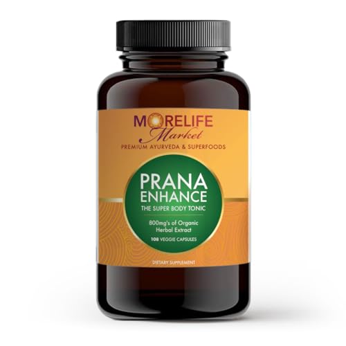 Organic Ayurvedic herbal supplements Canada