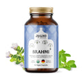 organic bacopa monnieri capsules