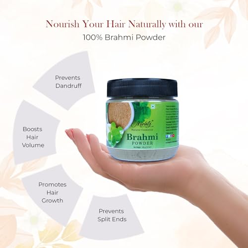 organic bacopa monnieri for stress relief