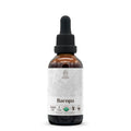 organic bacopa monnieri herbal drops