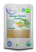 organic bacopa monnieri powder benefits