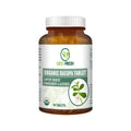 organic bacopa monnieri supplement
