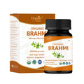 organic bacopa monnieri supplement
