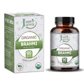 organic bacopa monnieri tablets