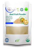 organic bael fruit powder benefits