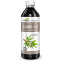 organic bamboo leaf extract for wellness