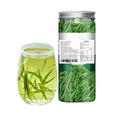 organic bamboo leaf tea benefits