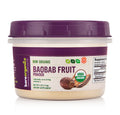 organic baobab fruit powder benefits