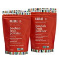 organic baobab powder for vitamin c