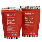 organic baobab powder for vitamin c