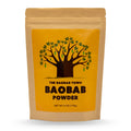 organic baobab powder superfood