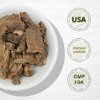 Organic Barbasco herb for wellness