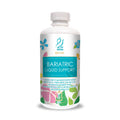organic bariatric liquid multivitamin
