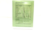 Organic Barley for digestive health