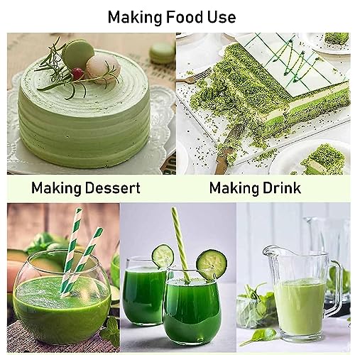 organic barley grass for daily nutrition