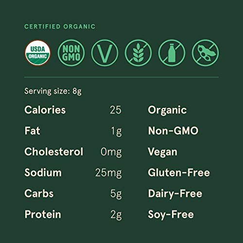 organic barley grass for smoothies
