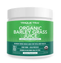organic barley grass juice powder