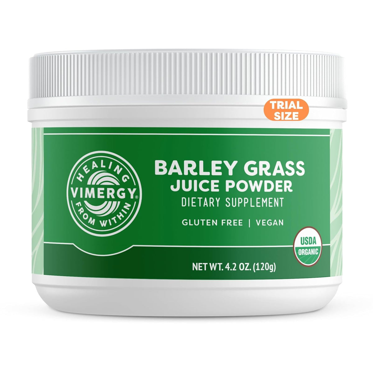 organic barley grass juice powder