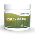 organic barley grass juice powder