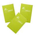 Organic barley grass juice powder