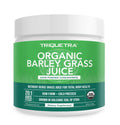 organic barley grass juice powder