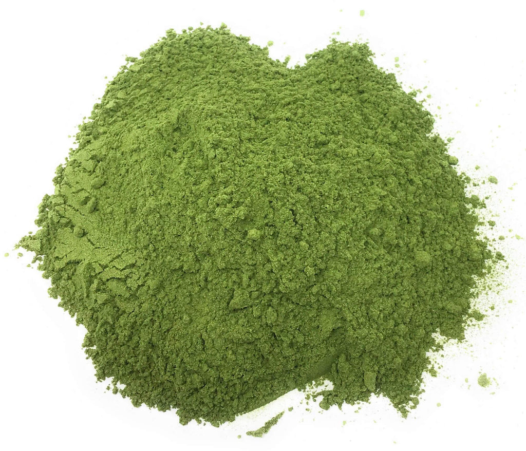 organic barley grass powder benefits