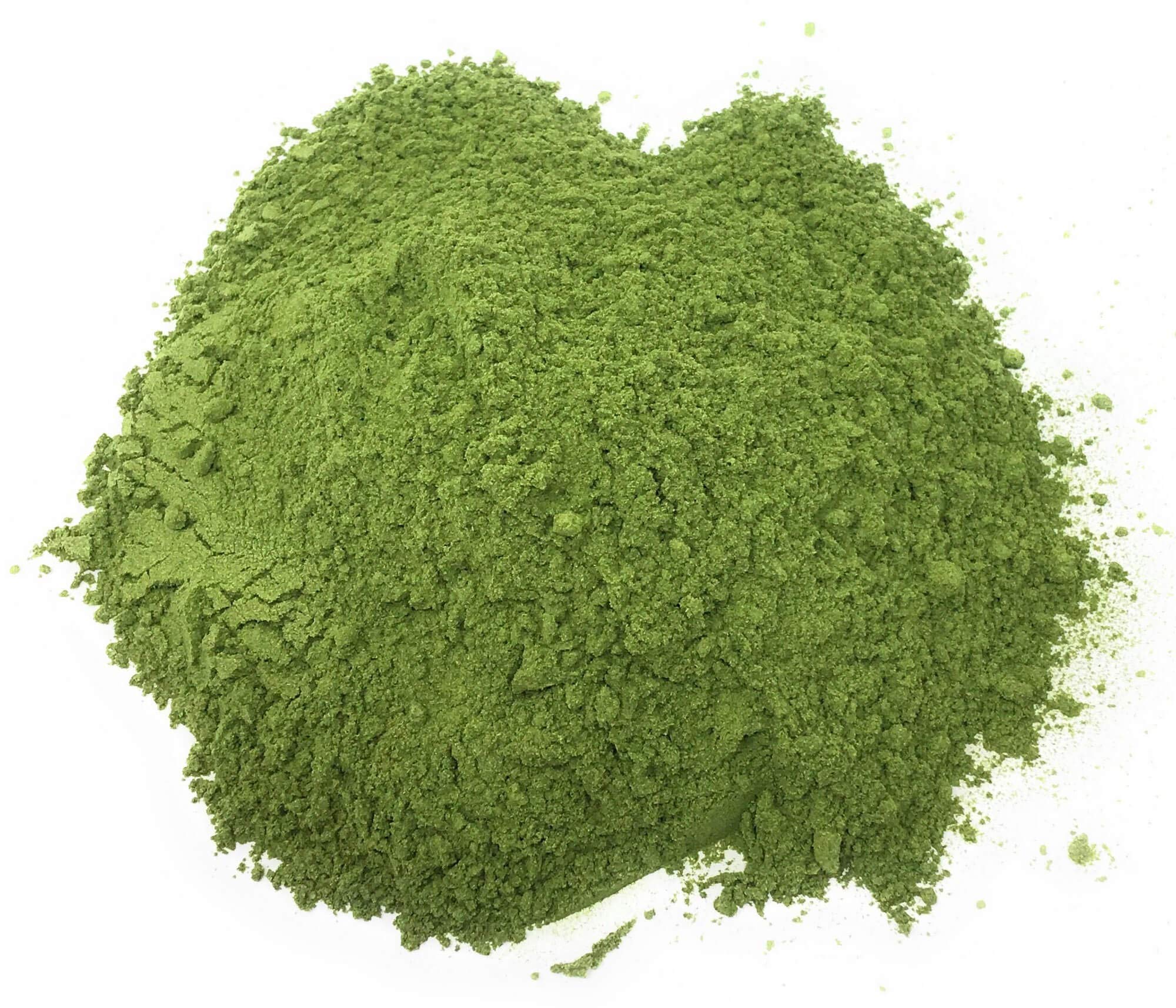 organic barley grass powder benefits